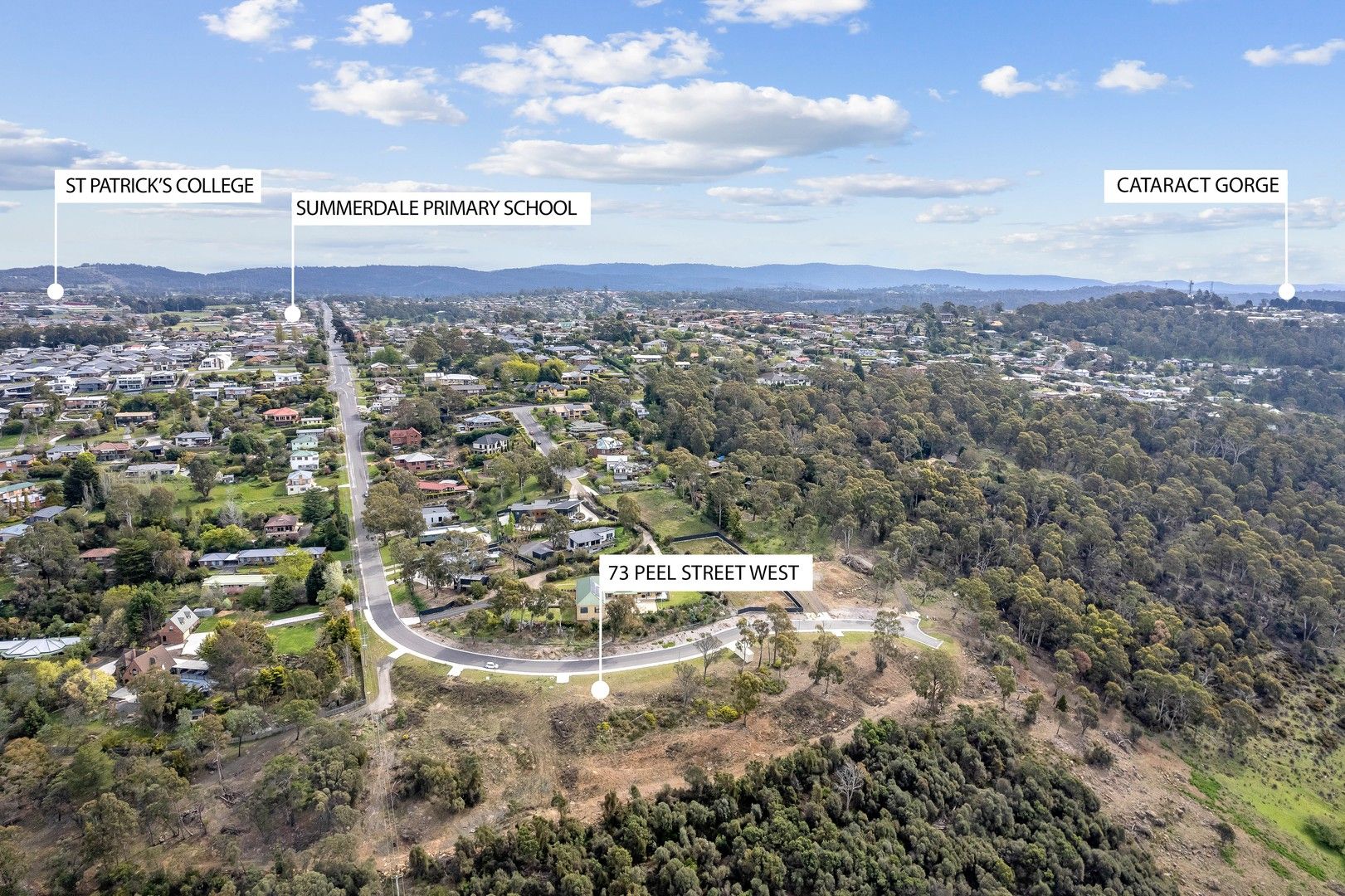 73 Peel Street West, West Launceston TAS 7250 | Domain