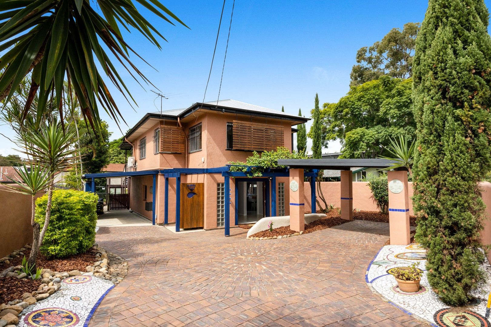 8 Oxley Road, Chelmer QLD 4068 | Domain