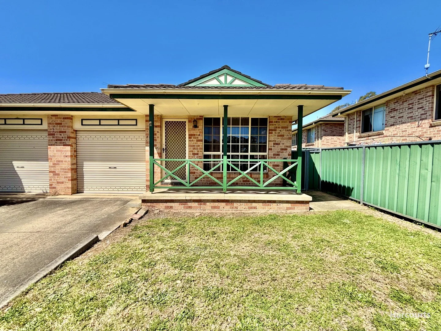 16/6 Westmoreland Road, Minto NSW 2566 - Apartment For Rent | Domain