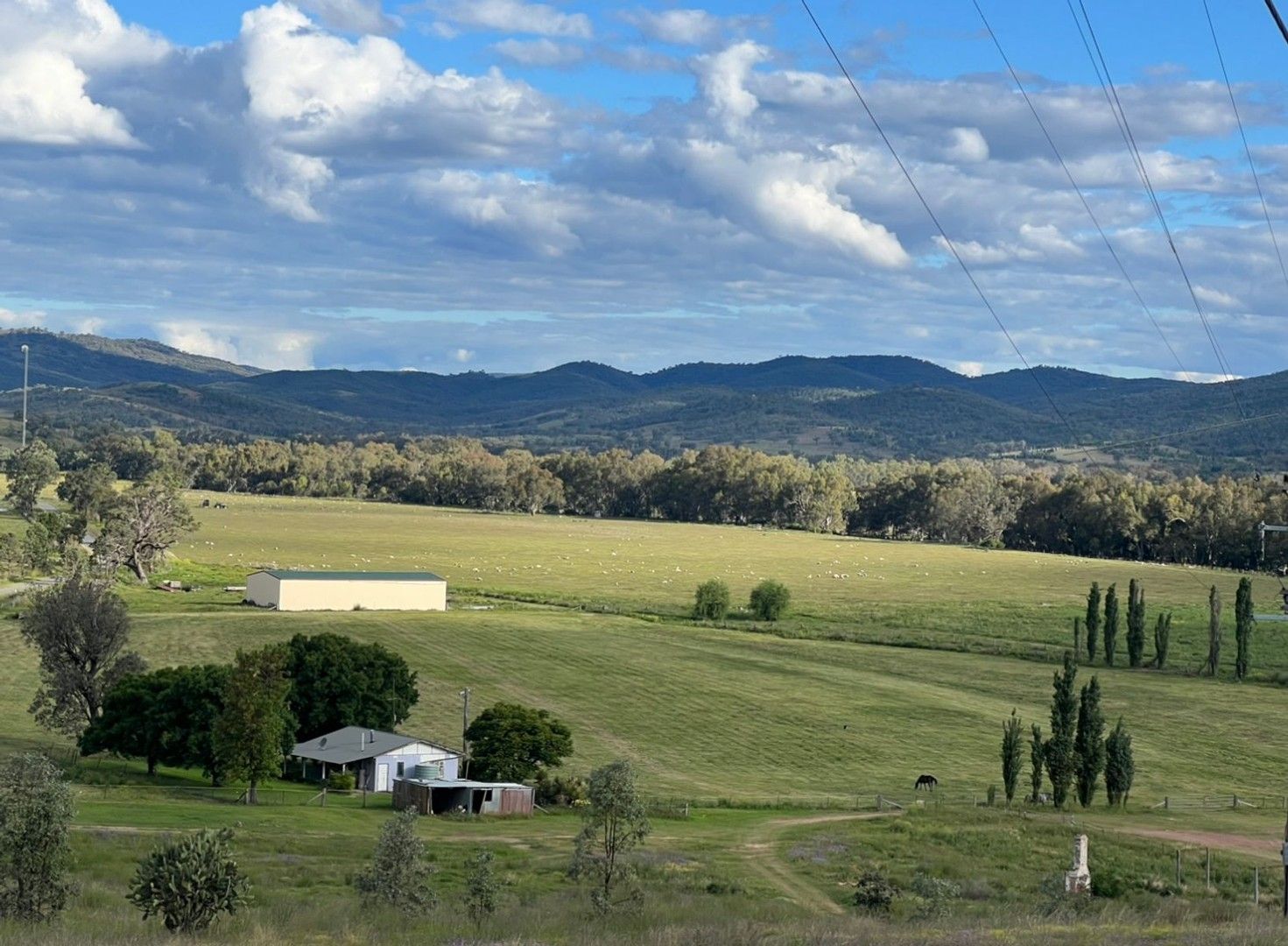 225 Mingoola Station Road, Tenterfield NSW 2372 - House for Sale