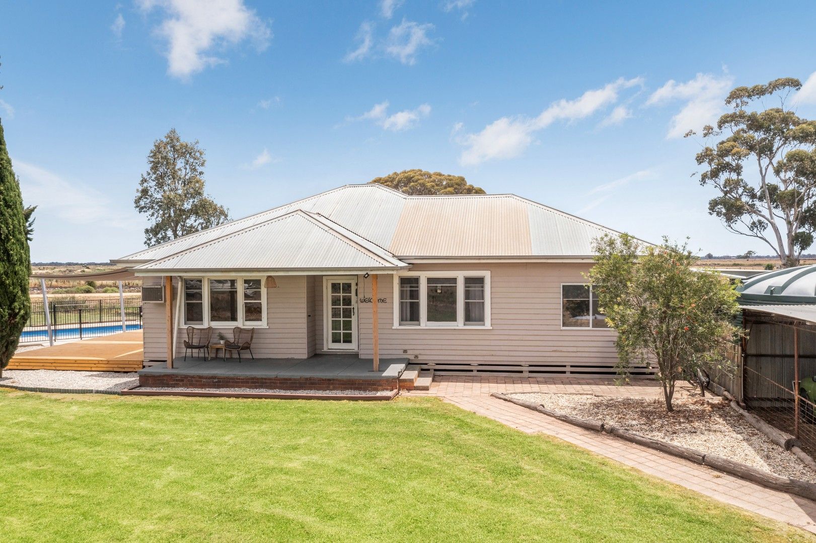 2325 Kerang-Murrabit Road, Murrabit VIC 3579 | Domain