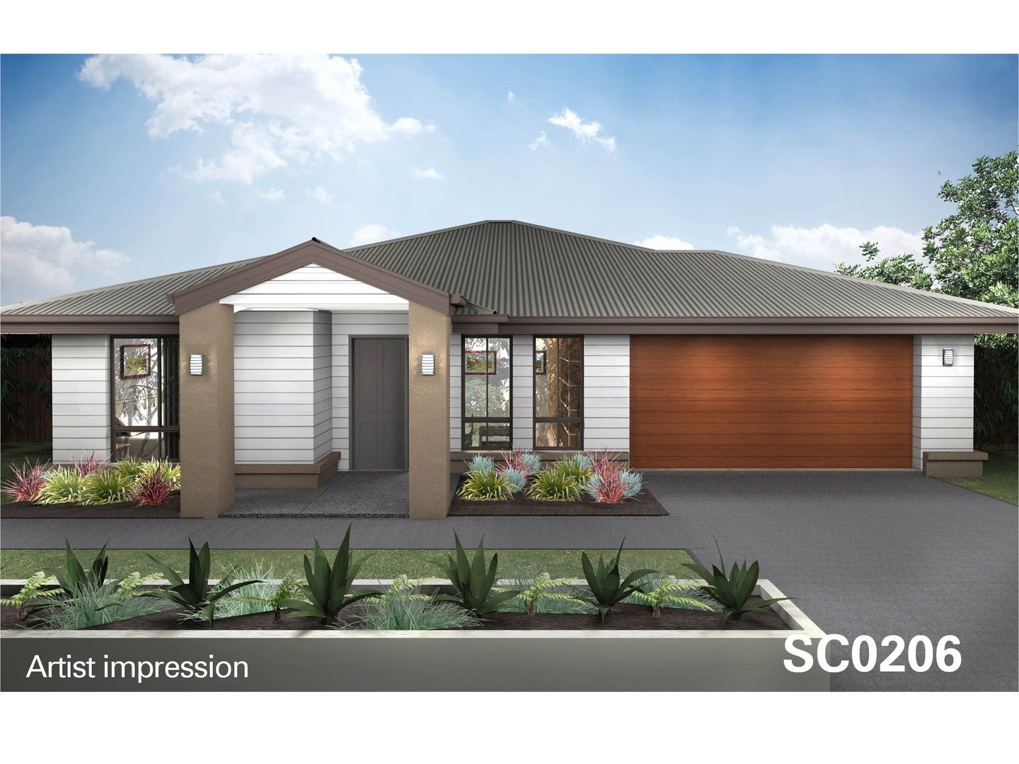 Lot 6 The Gateway, Thrumster NSW 2444 | Domain