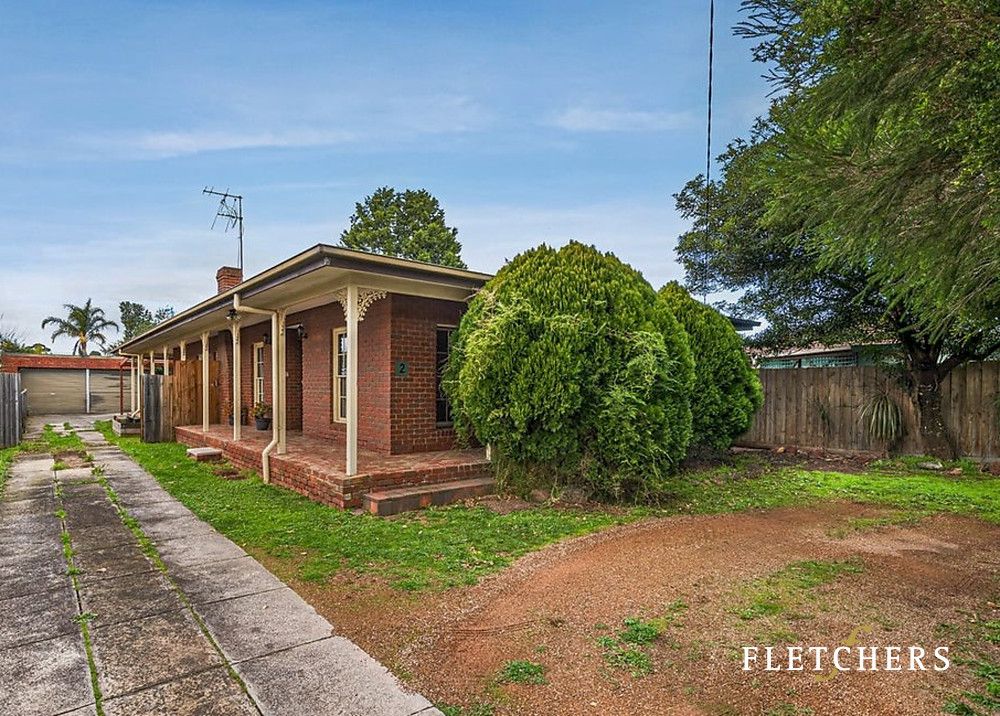 2 Roberts Road, Cranbourne | Property History & Address Research | Domain