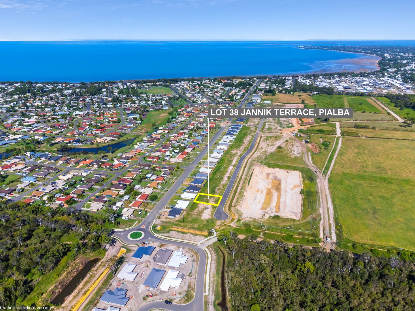 81 Jannik Terrace, Pialba QLD 4655 | Domain