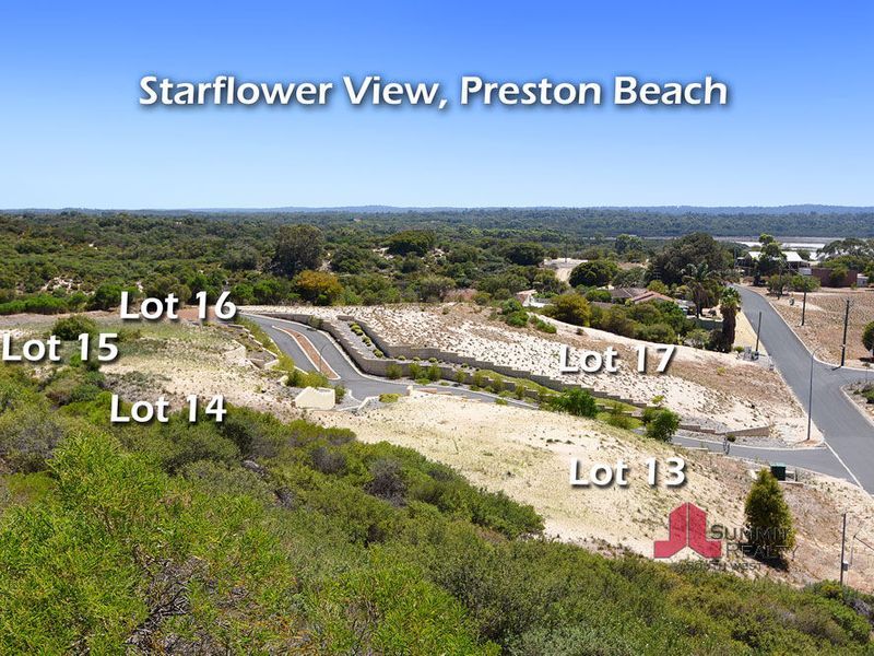 Lot 15 Starflower View, Preston Beach WA 6215 | Domain