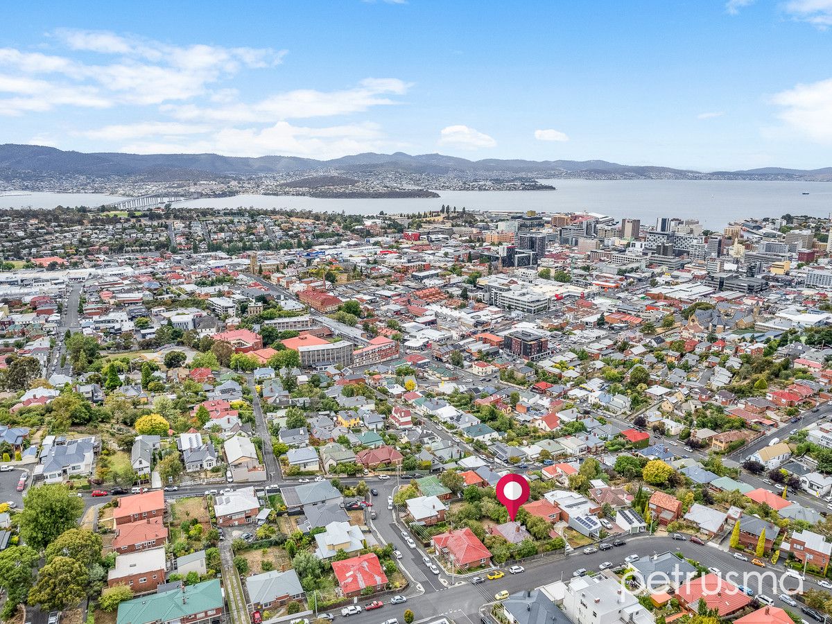 17 Lochner Street, West Hobart TAS 7000 | Domain