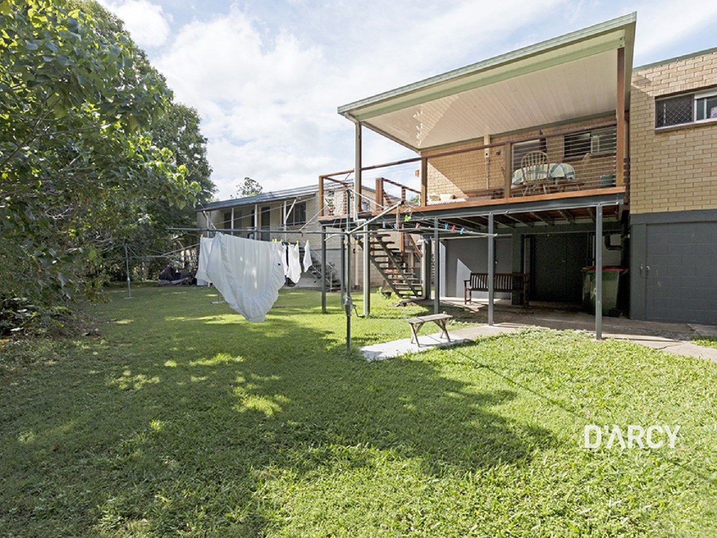 4/34 Praed St, Red Hill QLD 4059 - Apartment For Rent | Domain