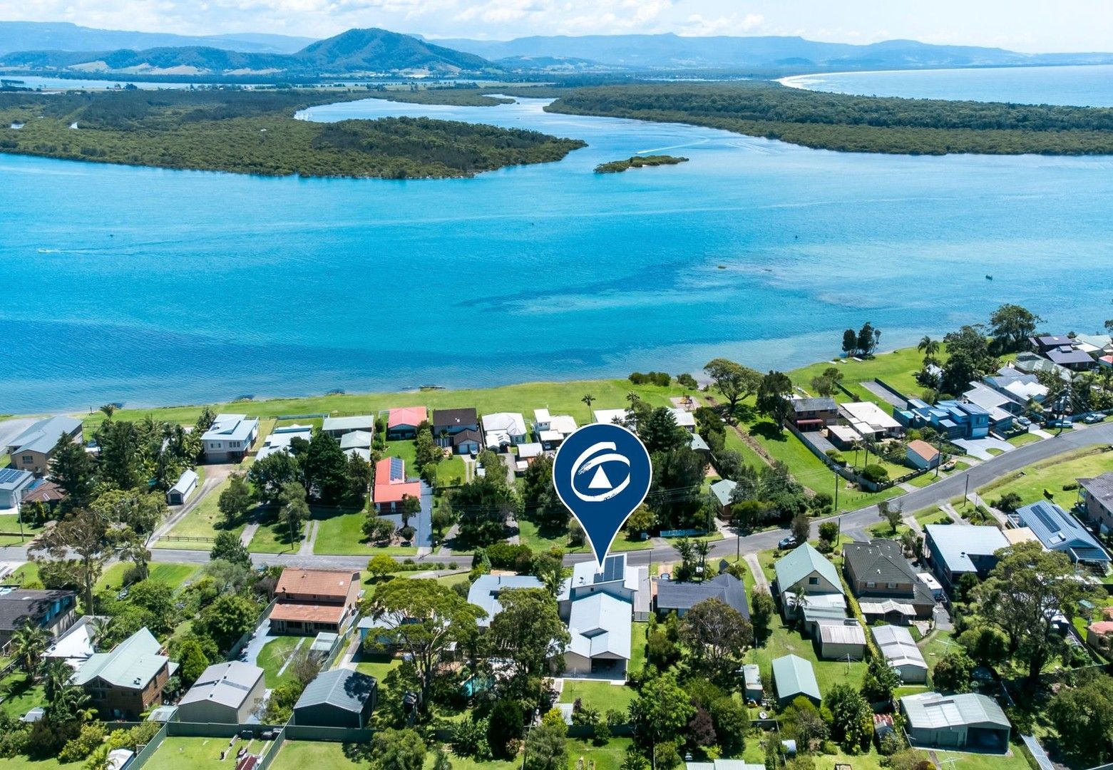 36 Orama Crescent, Orient Point NSW 2540 | Domain