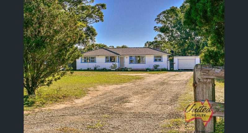 25 Greendale Road, Bringelly | Property History & Address Research | Domain