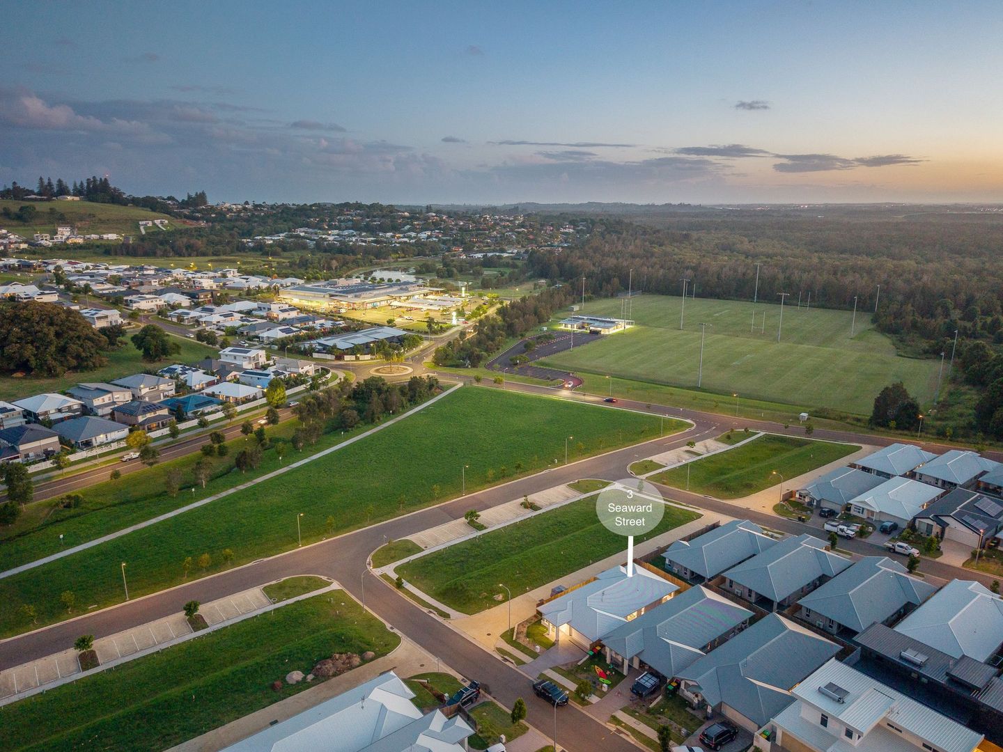 3 Seaward Street, Lennox Head NSW 2478 | Domain