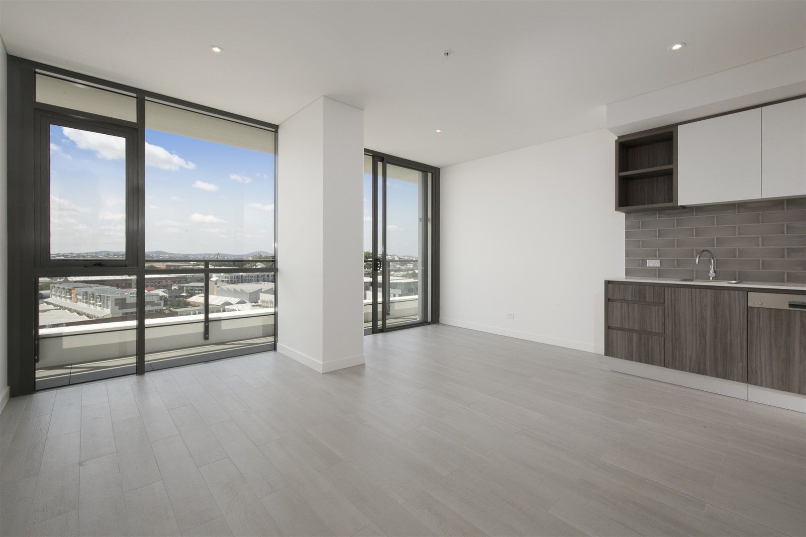 2140/48 Skyring Terrace, Newstead QLD 4006 - Apartment For Rent | Domain