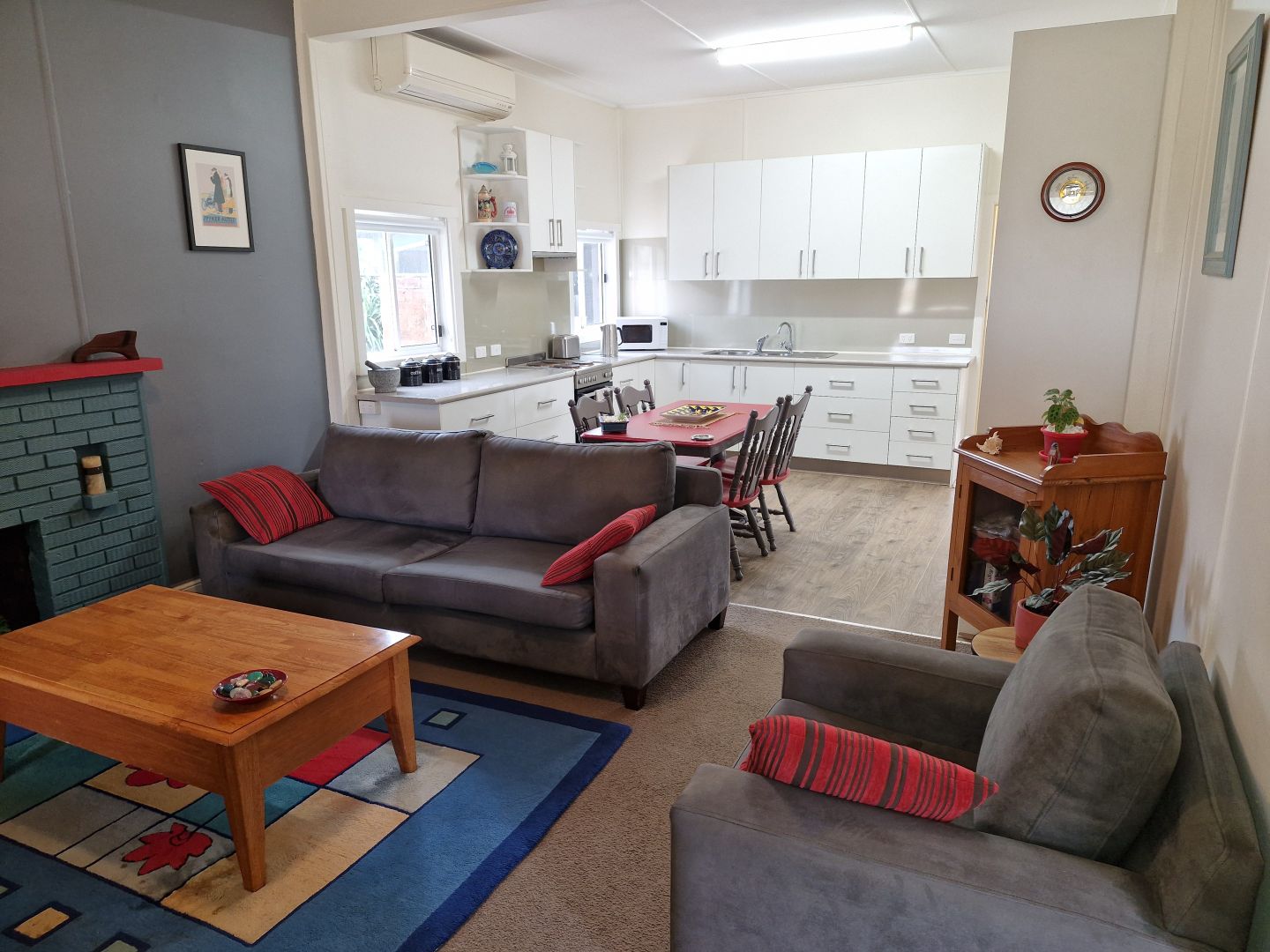 32 Archibald Street, Lockington VIC 3563 | Domain