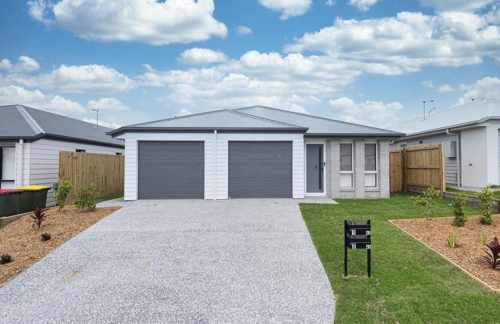 2/45 Mount Glorious Street, Park Ridge QLD 4125 - House For Rent - $420 ...