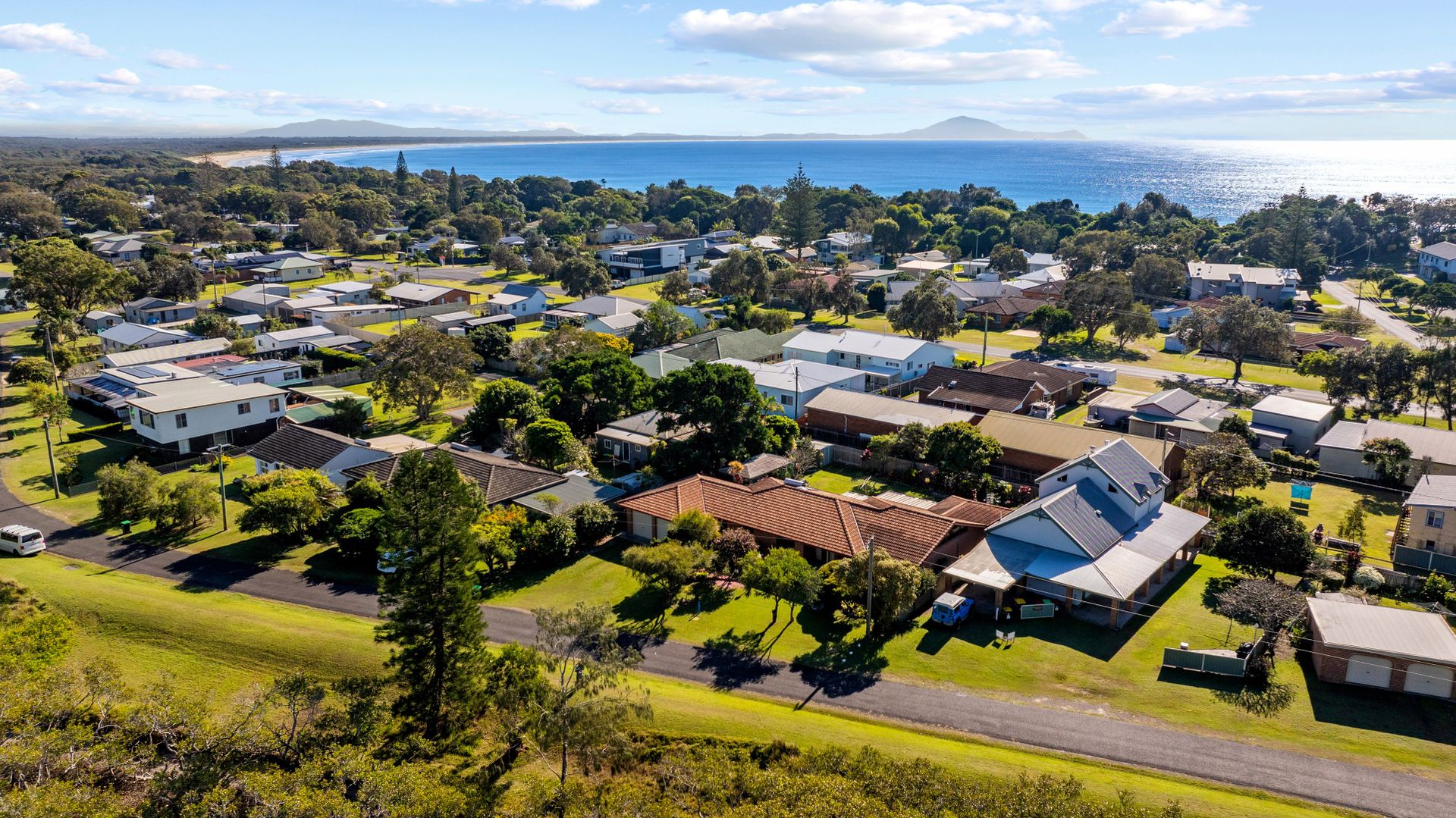 3 Creek Street, Hat Head NSW 2440 | Domain