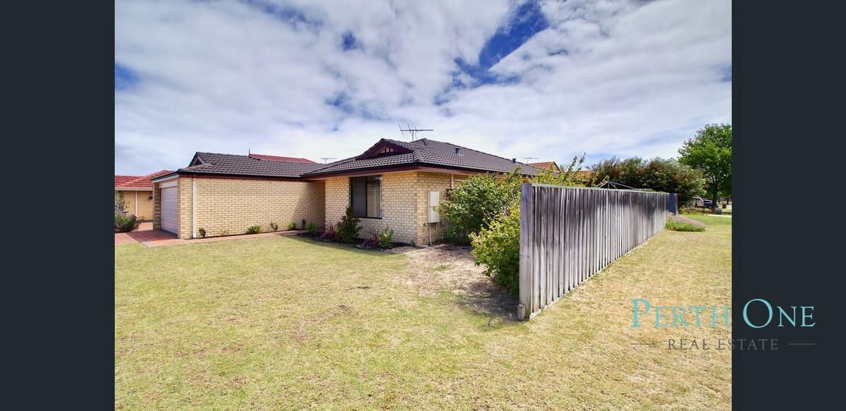 39 Boyle Avenue, Rockingham WA 6168 - House For Rent | Domain