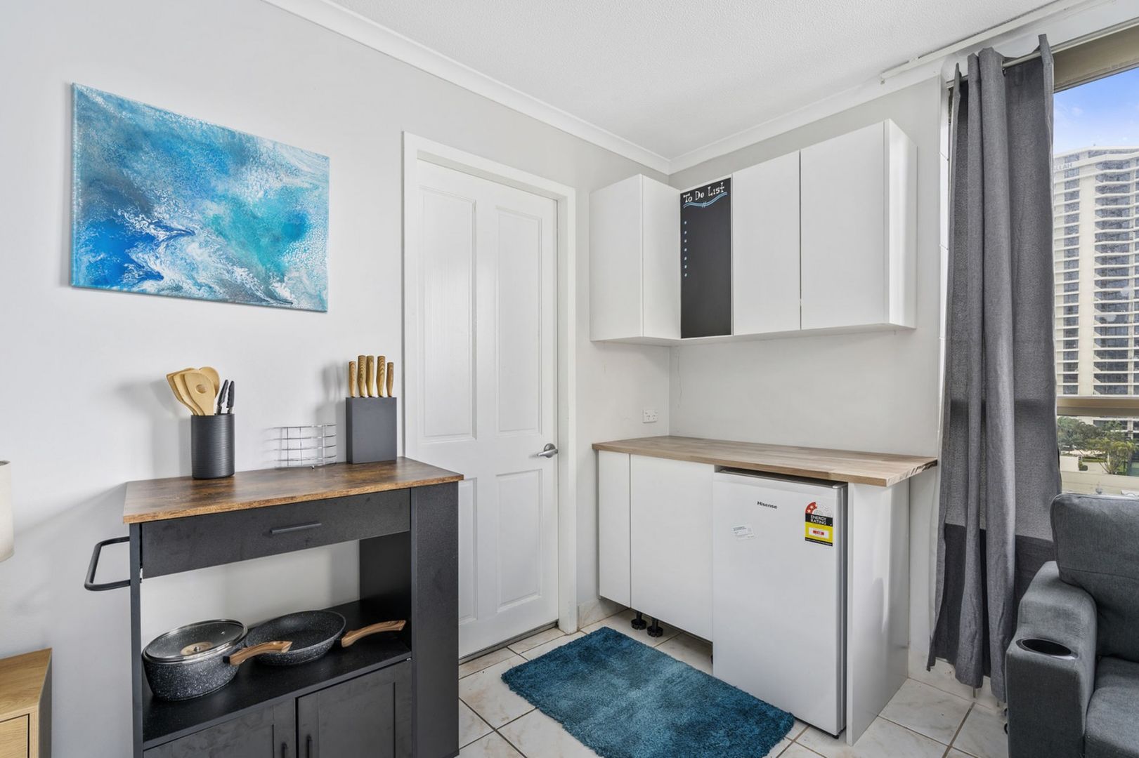 1101/3 Orchid Avenue, Surfers Paradise QLD 4217 - Studio For Rent | Domain