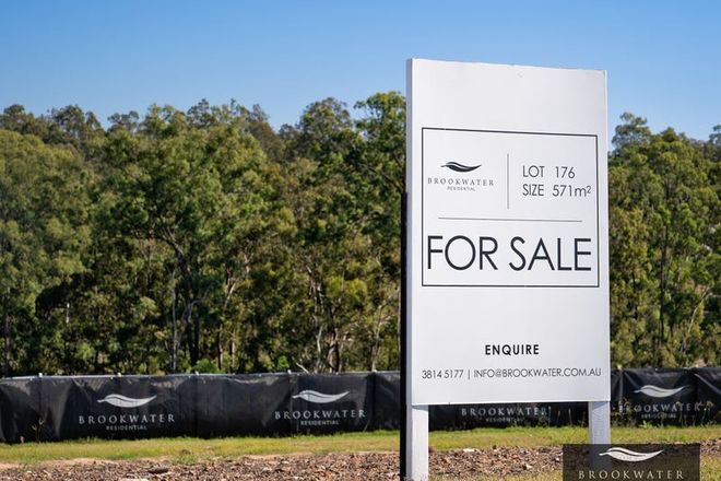 304 Real Estate Properties for Sale in Brookwater, QLD, 4300 | Domain