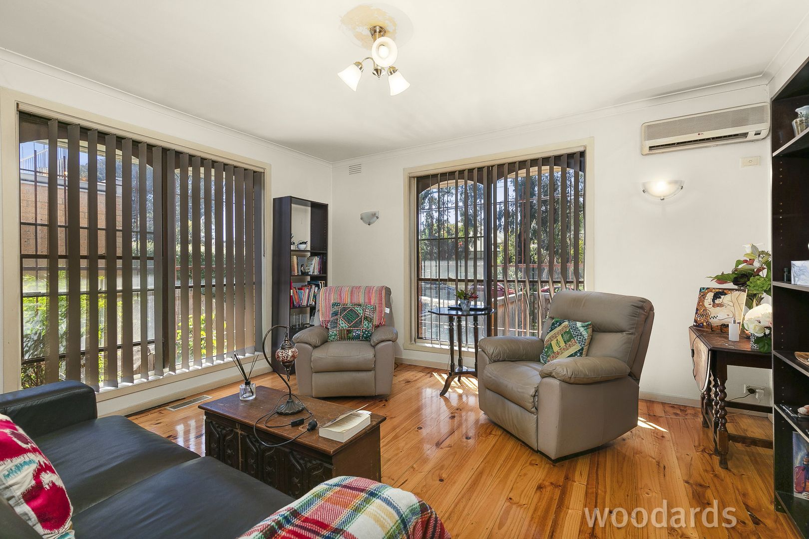 1/14 Millward Street, Brunswick VIC 3056 - Apartment For Rent - $450 ...