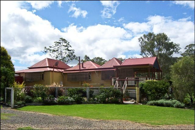 10 Mount Barney Road, Barney View | Property History & Address Research ...