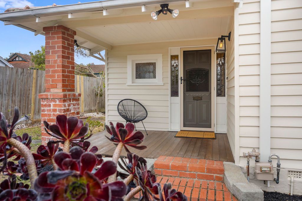 3 Murray Street, Newington VIC 3350 | Domain