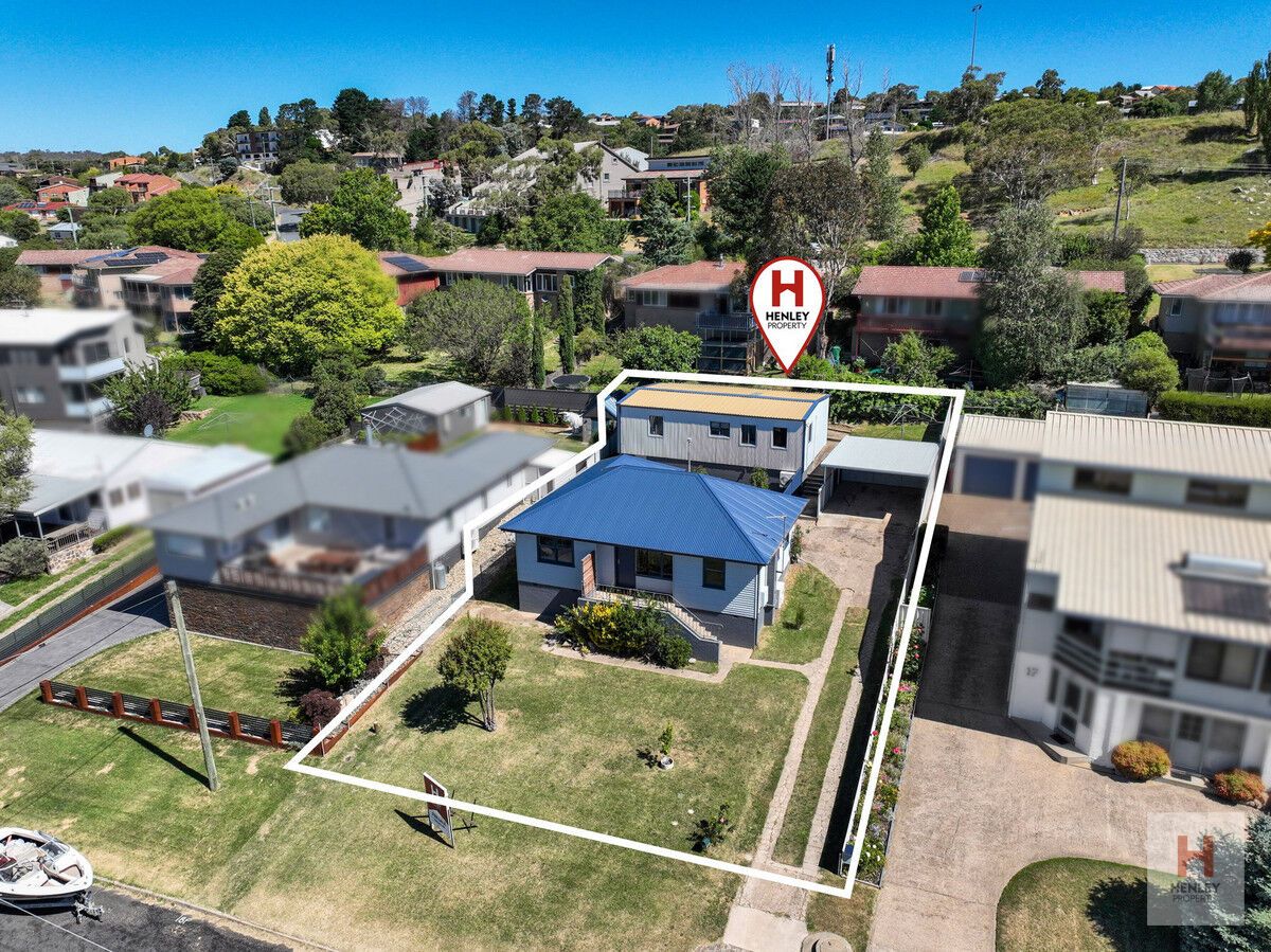 15 Clyde Street, Jindabyne NSW 2627 | Domain