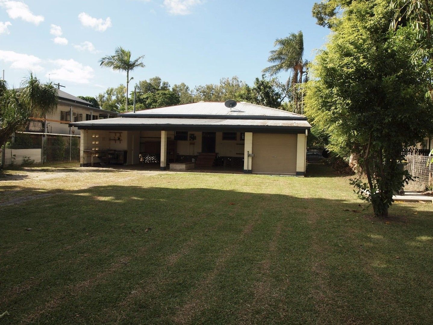 7 Ward Street, Mooroobool QLD 4870 | Domain