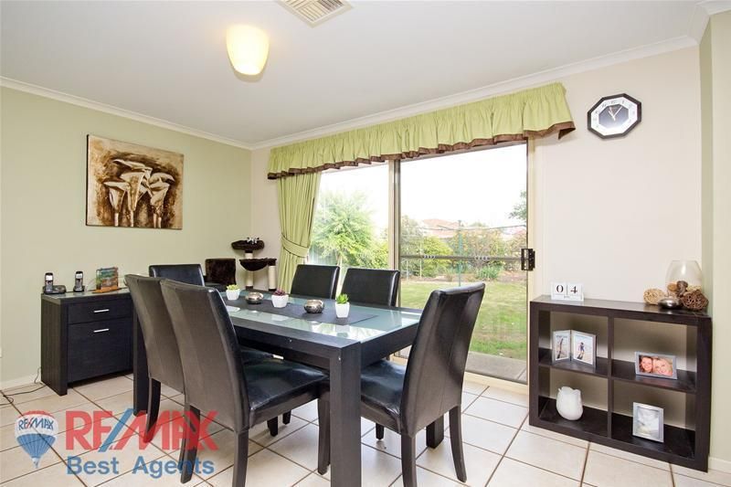 6 Elm Glade Court, Paralowi | Property History & Address Research | Domain