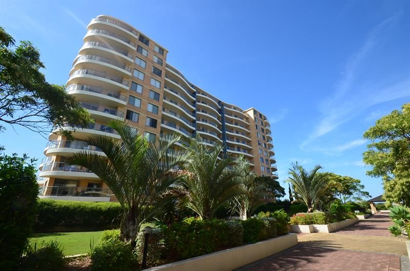 1405/5 Rockdale Plaza Drive, Rockdale | Property History & Address ...