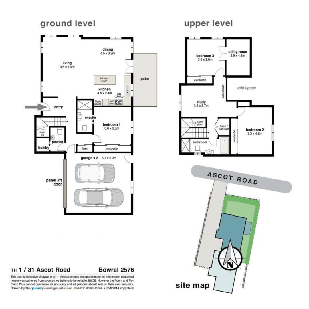1/31 Ascot Road, Bowral NSW 2576 | Domain