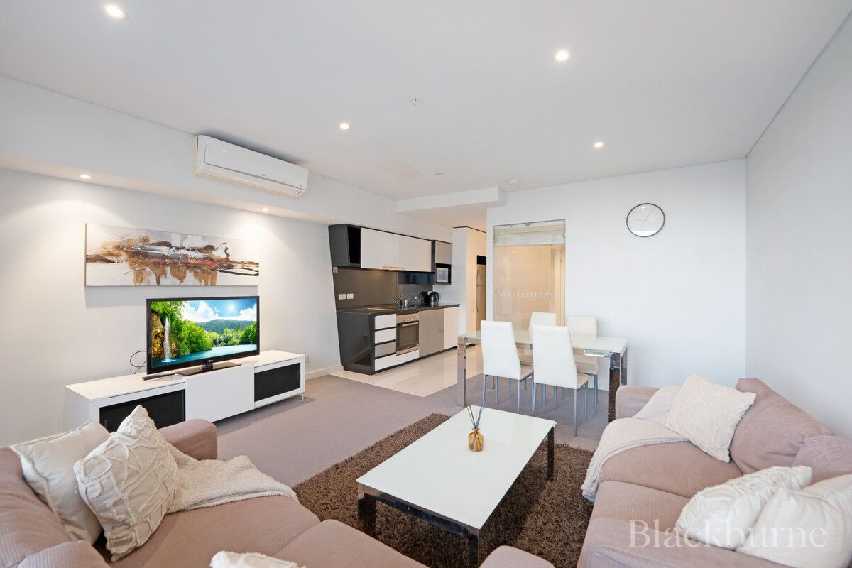 65/101 Murray Street, Perth WA 6000 - Apartment For Rent | Domain