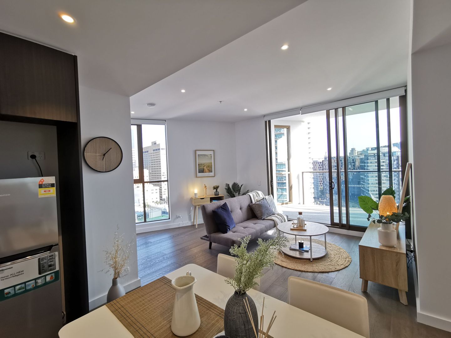 1802/82 Hay Street, Haymarket NSW 2000 - Apartment For Rent | Domain