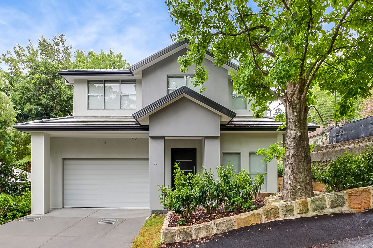 36a Highfield Lane, Lindfield NSW 2070 - House For Rent | Domain