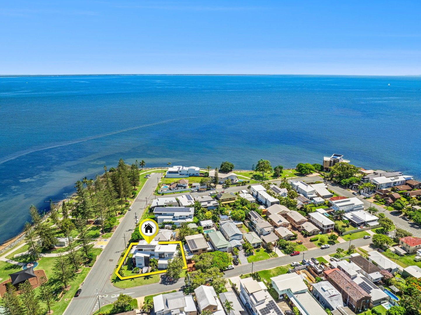 13 Reef Point Esplanade, Scarborough QLD 4020 | Domain