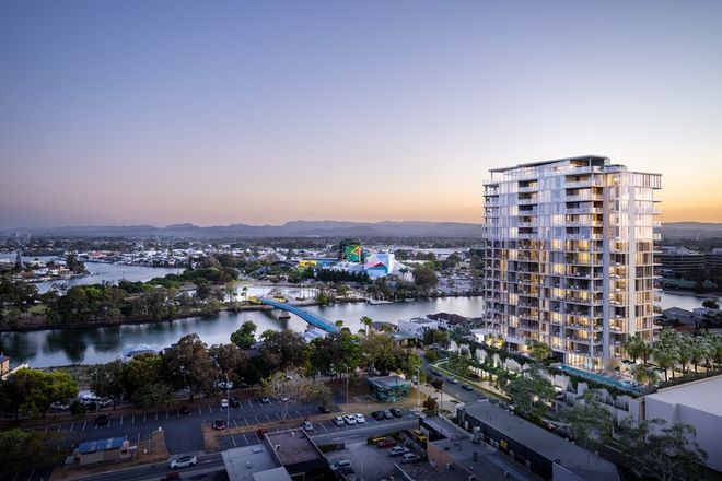 1563 Real Estate Properties for Sale in Chevron Island, QLD, 4217 | Domain