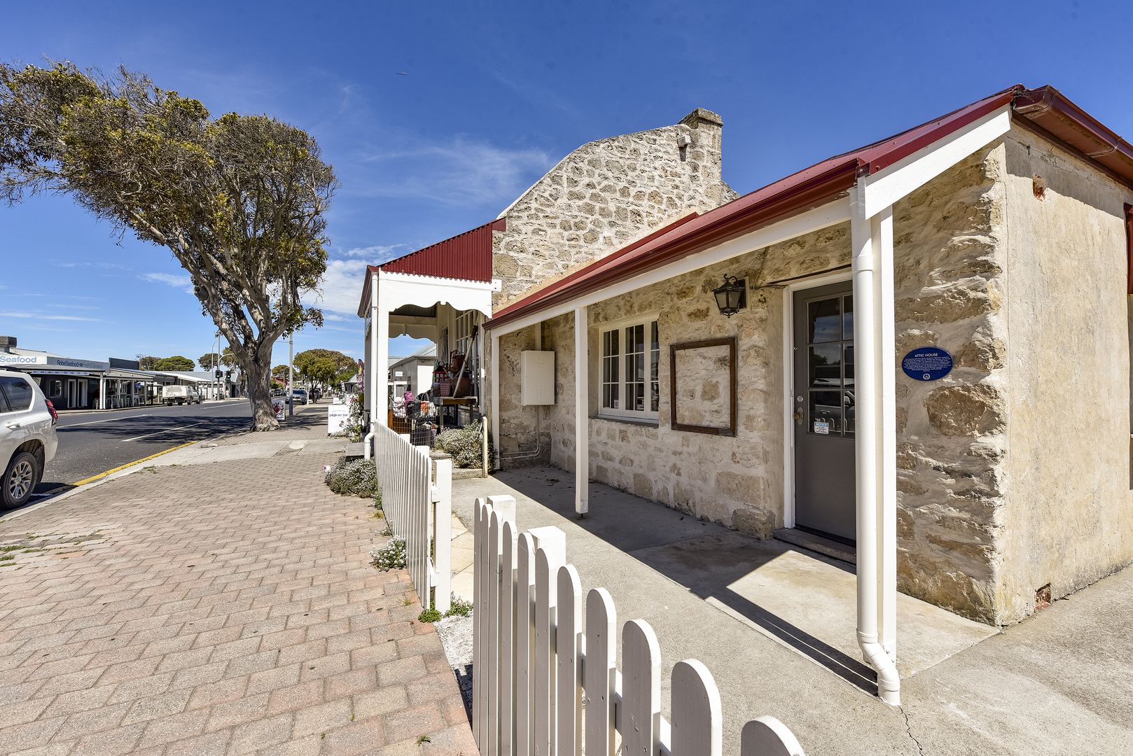 18 Victoria Street, Robe SA 5276 | Domain