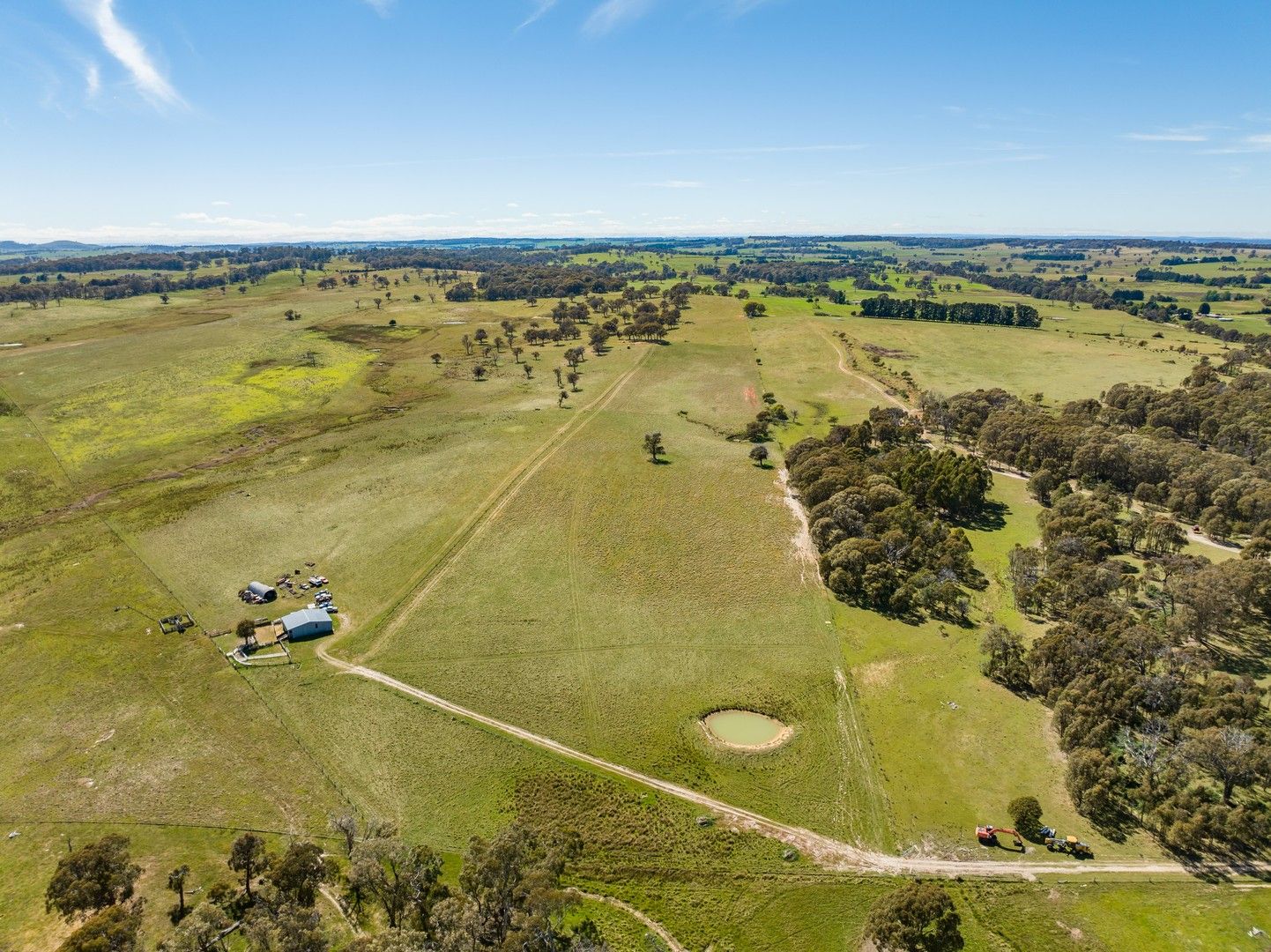 974 & 976 Neville Trunkey Road, Neville NSW 2799 - House for Sale