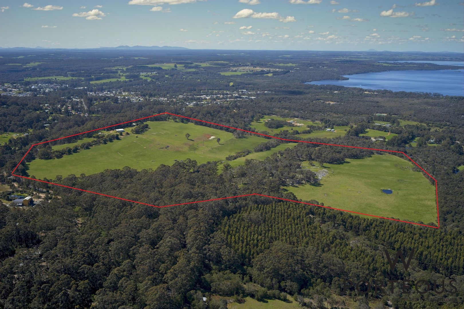 1261 South Coast Highway, Shadforth WA 6333 | Domain