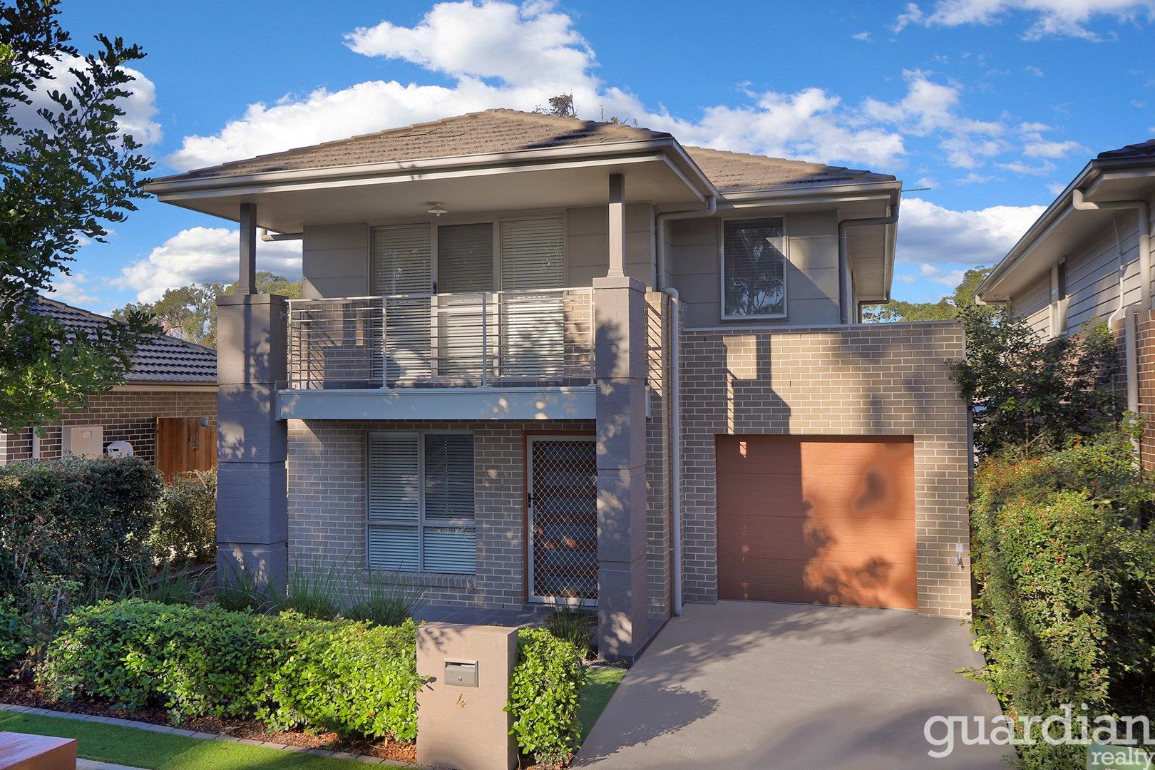 4 Hillview Road, Kellyville NSW 2155 - House For Rent | Domain