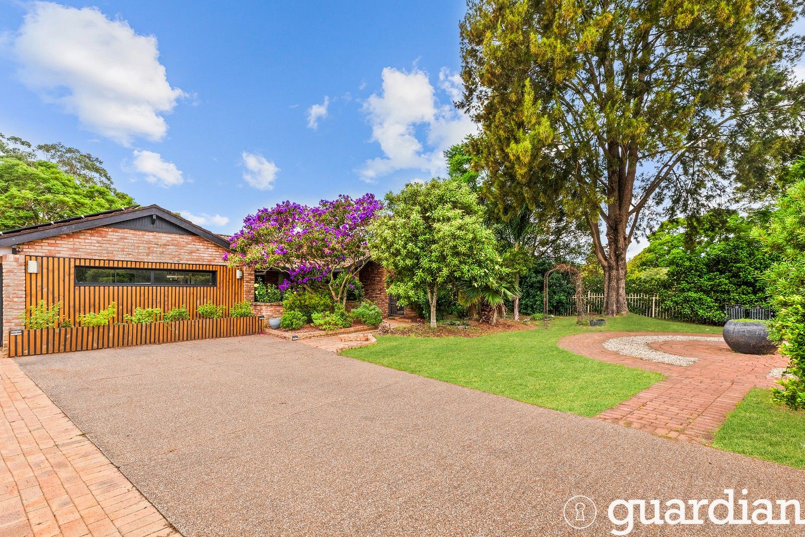 34 Gilbert Road, Glenhaven NSW 2156 | Domain
