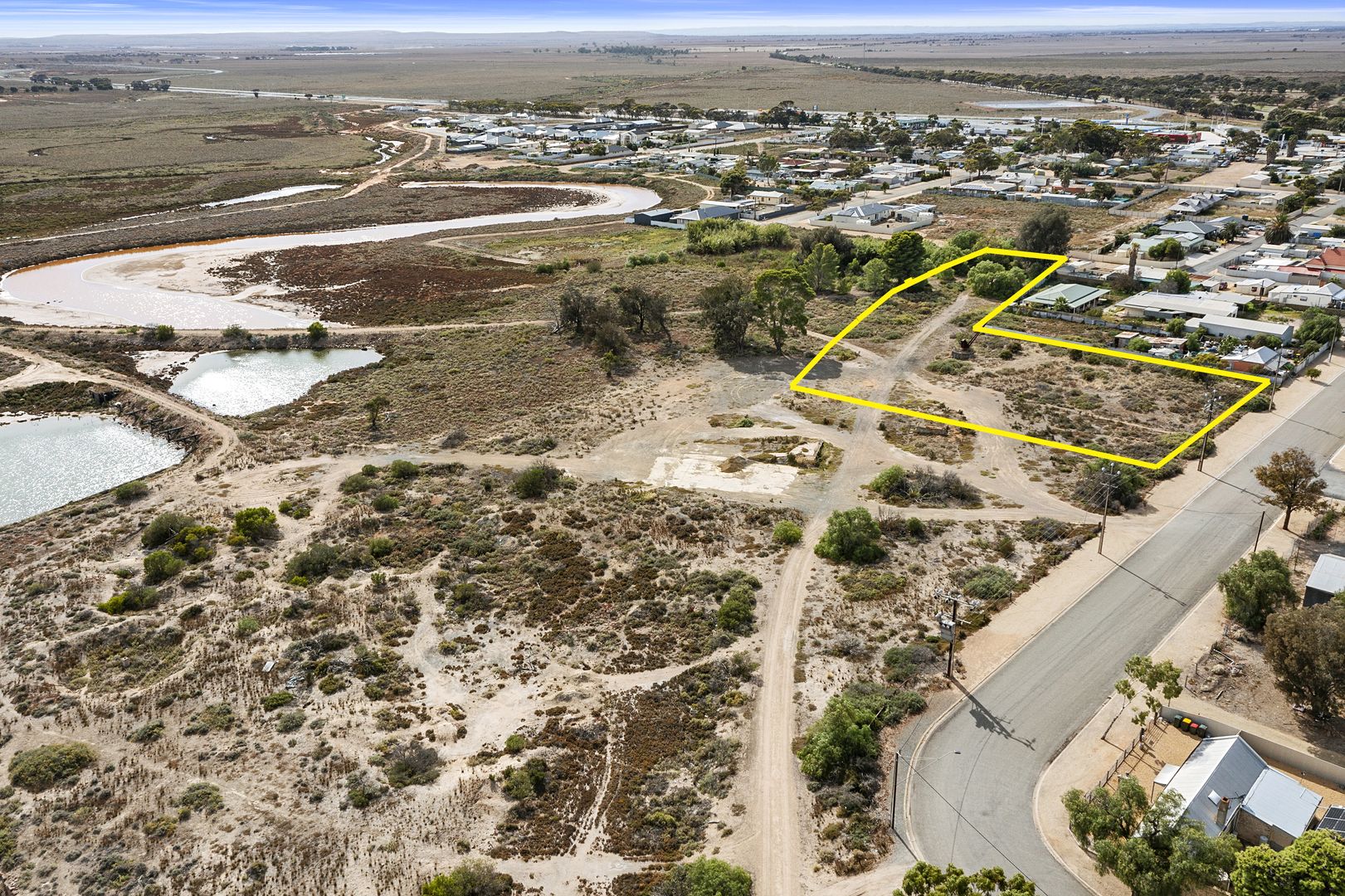 Section 2 Multi Allotments, Port Wakefield SA 5550 | Domain