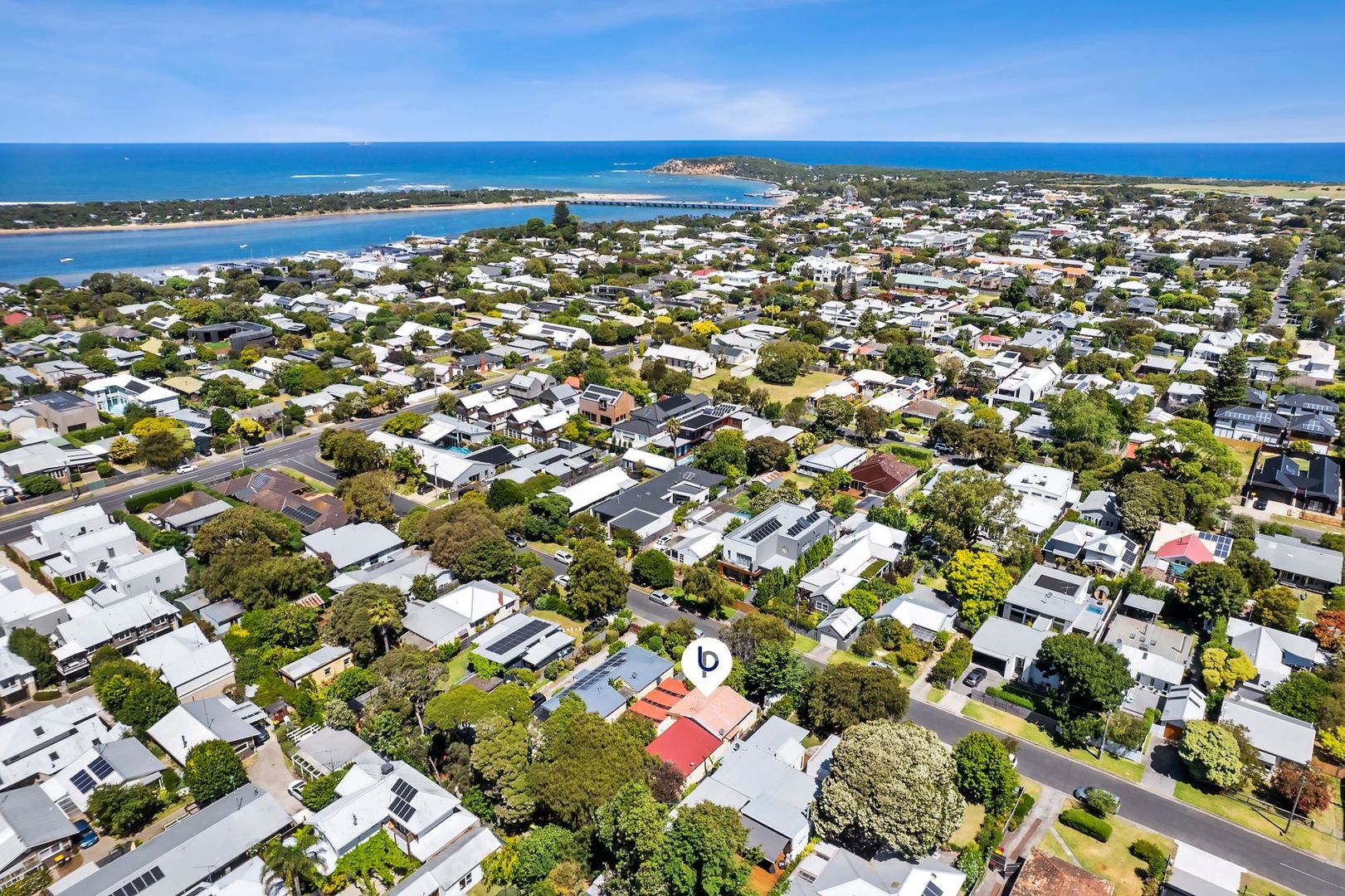 Sold 12 Noble Street, Barwon Heads VIC 3227 on 06 Mar 2023 - 2018319725 ...