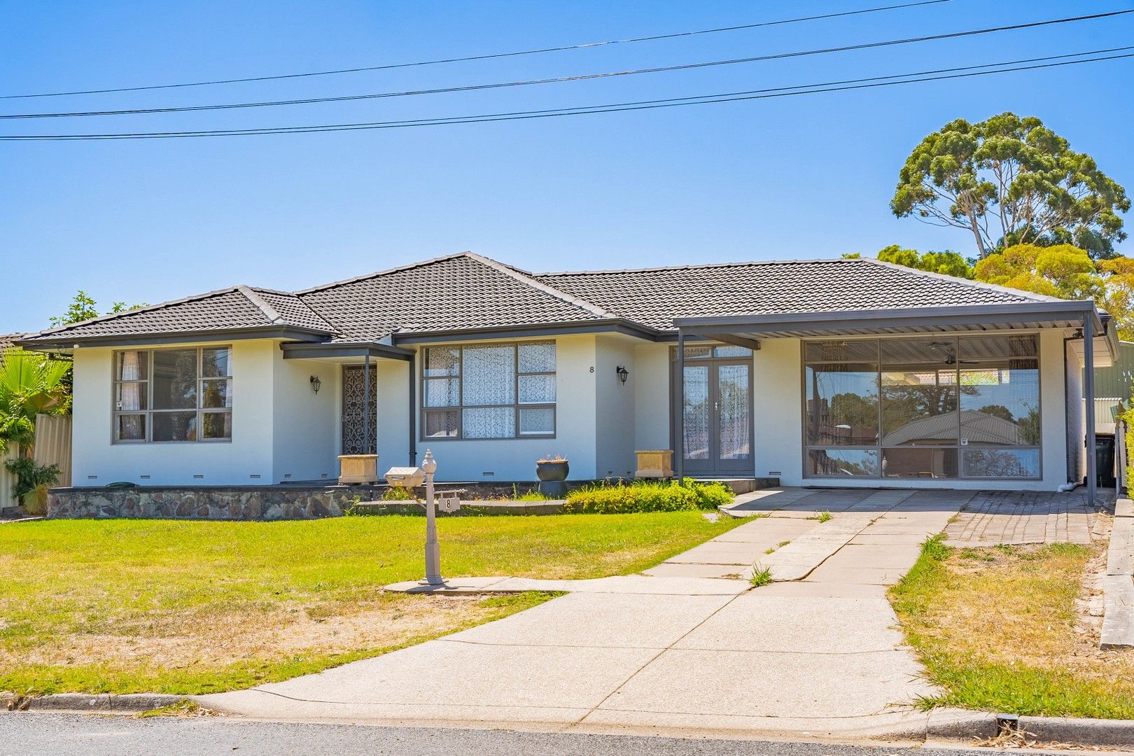 8 Armbuster Street, Hope Valley SA 5090 - House For Rent - $650 | Domain