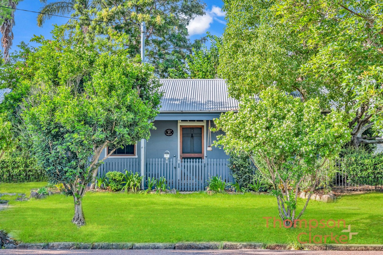37 High Street, Morpeth NSW 2321 | Domain
