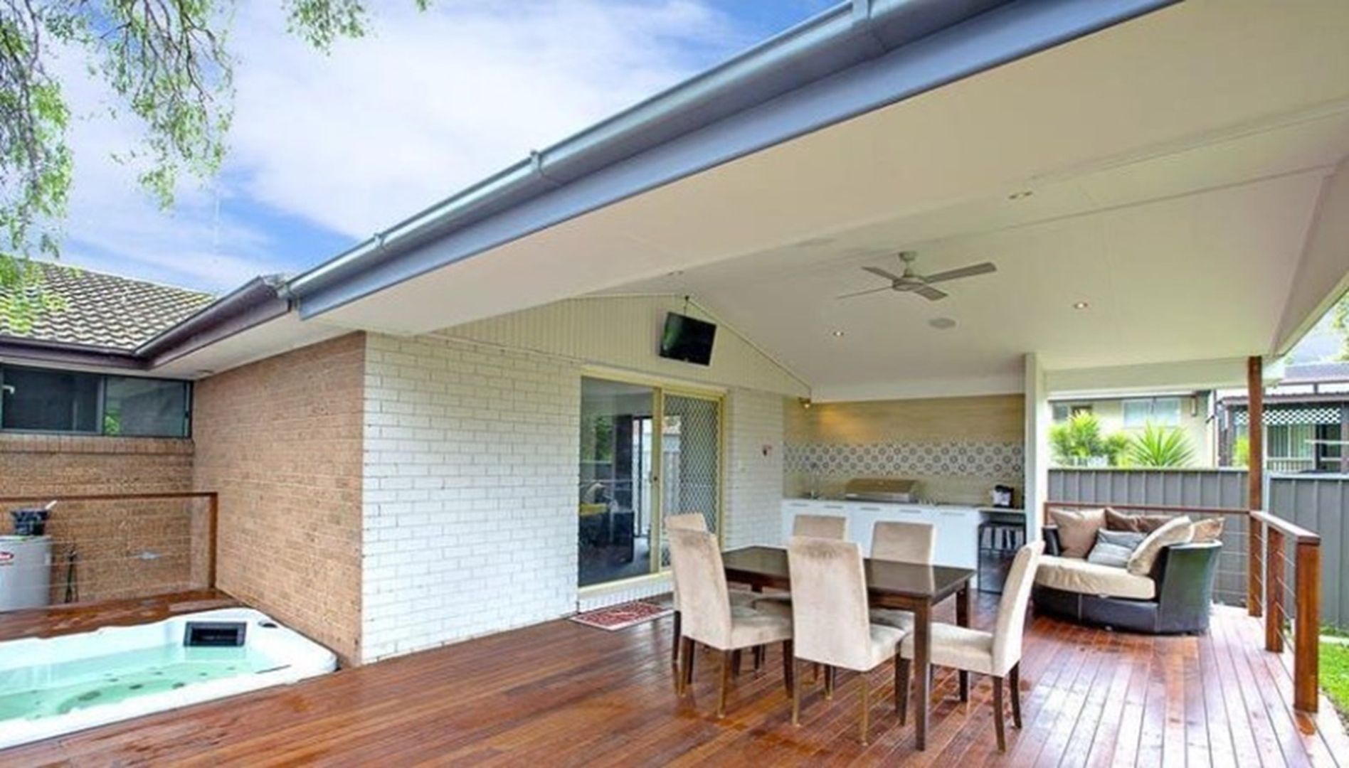 34 Birmingham Road, South Penrith NSW 2750 - House For Rent | Domain