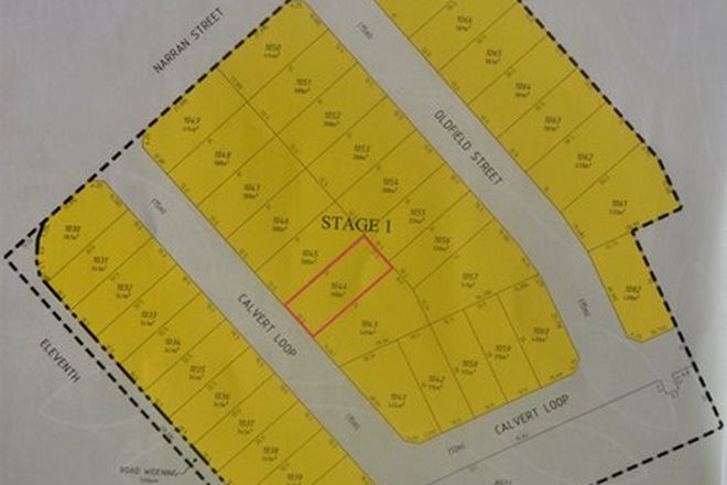 173 Vacant Lands for Sale in Hilbert, WA, 6112 | Domain