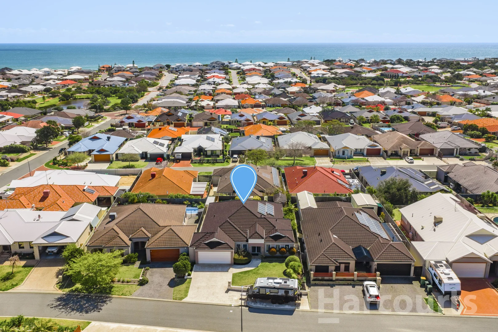 5 Bookleaf Loop, Halls Head WA 6210 | Domain