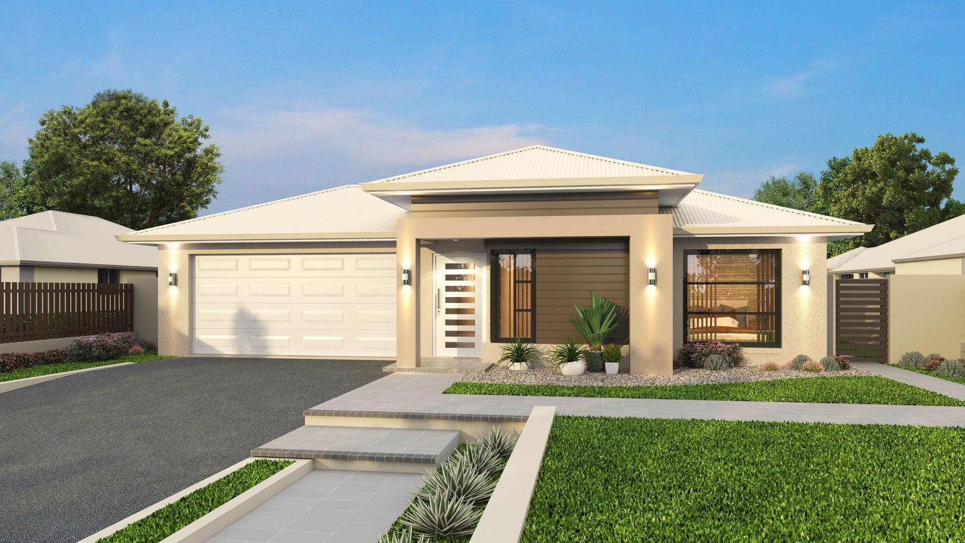 4 Delta Street, Eatons Hill | Property History & Address Research | Domain