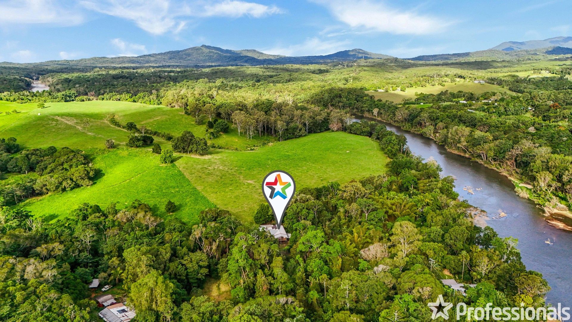 85 Cadagi Drive, Kuranda QLD 4881 | Domain