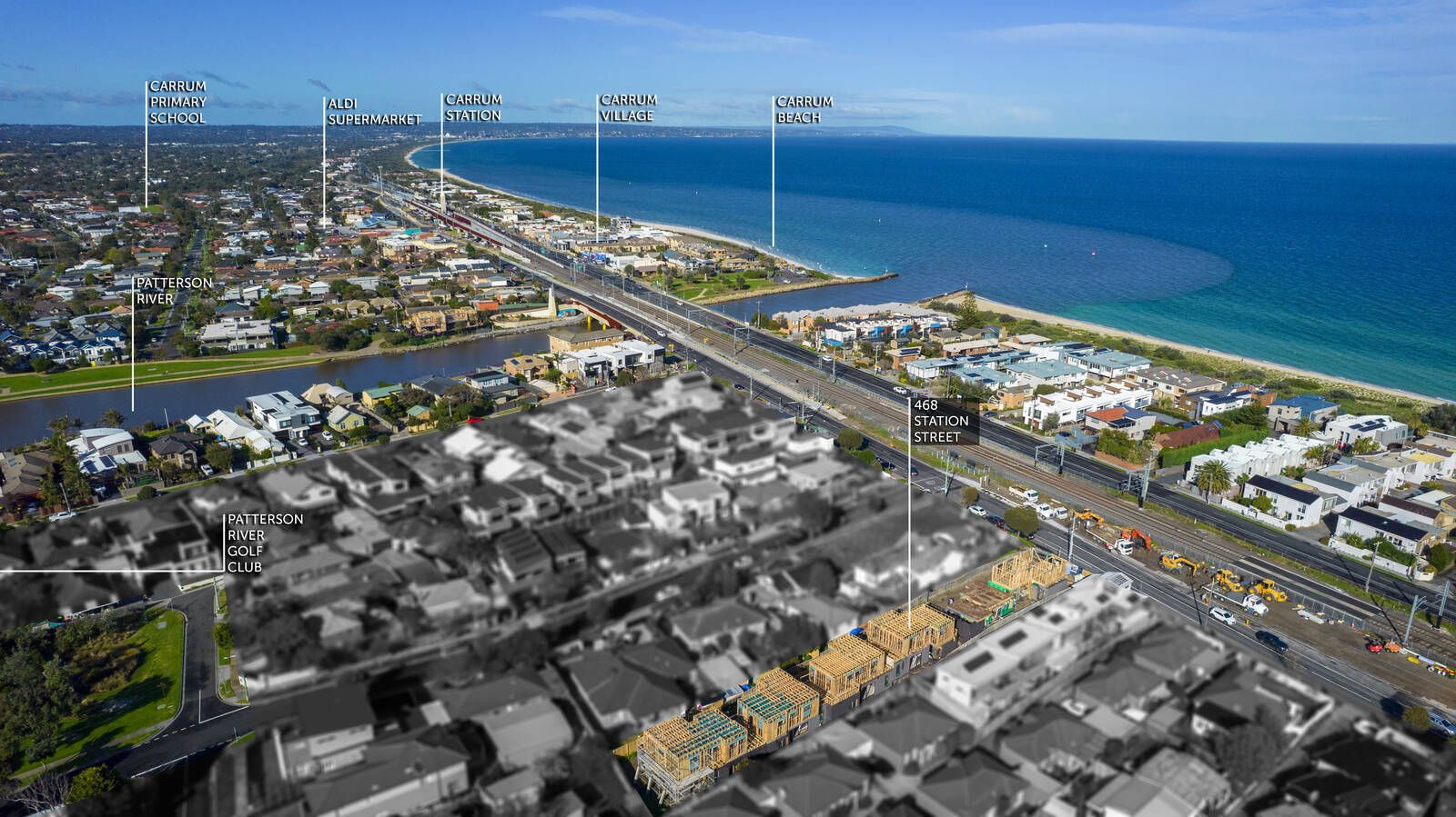 5/468 Station Street, Bonbeach VIC 3196 | Domain