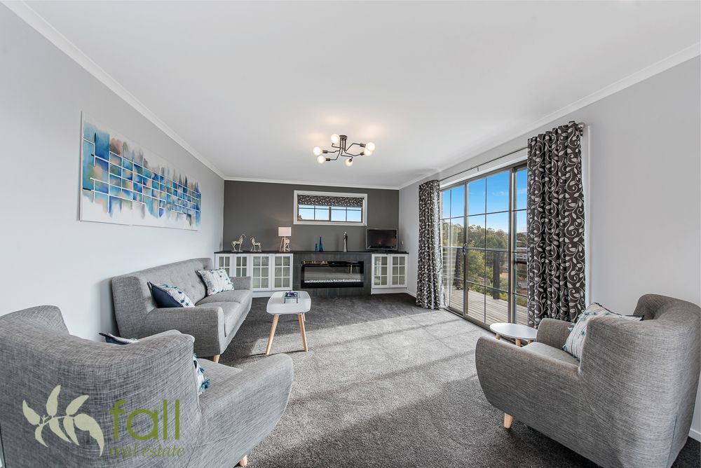 8 Simpson Place, Rosetta TAS 7010 - House For Rent - $660 | Domain